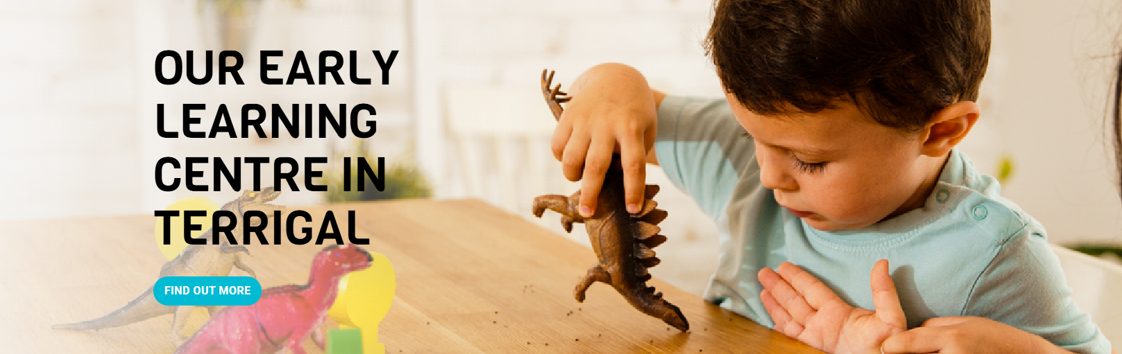 ELC ~ Terrigal - Our Lady Star of the Sea, Terrigal