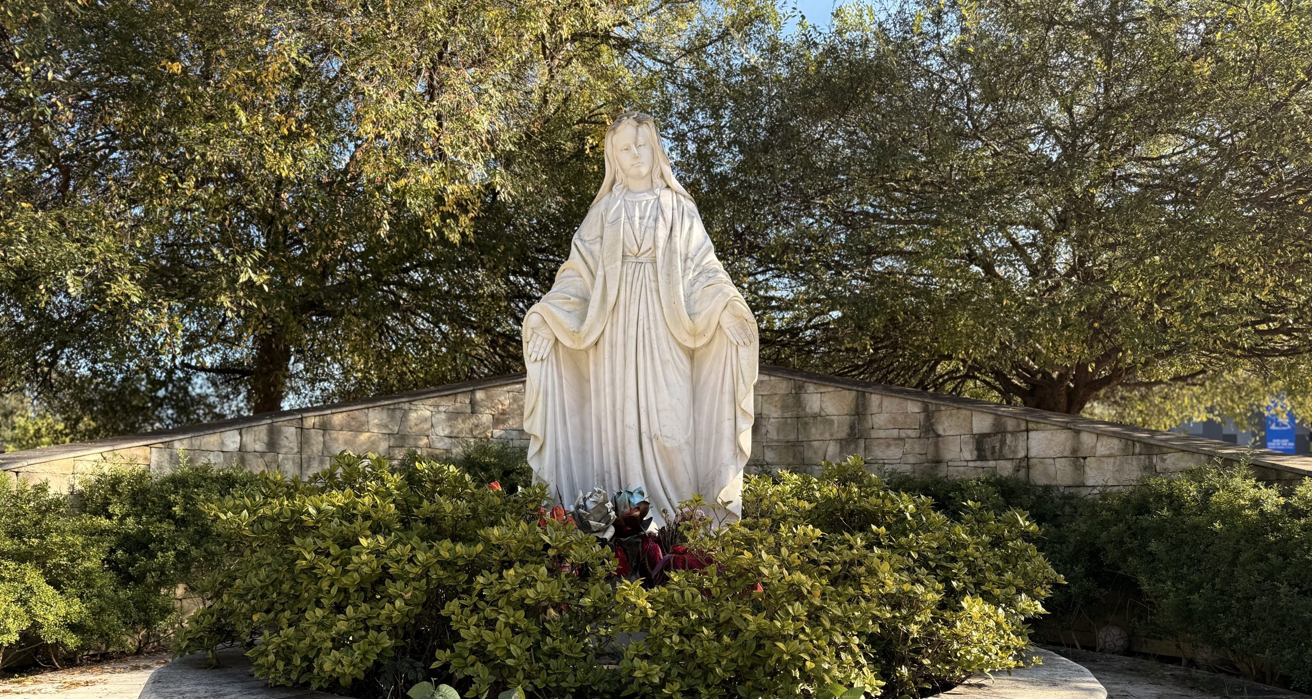 Our Patron – Our Lady Star of the Sea - Our Lady Star of the Sea, Terrigal