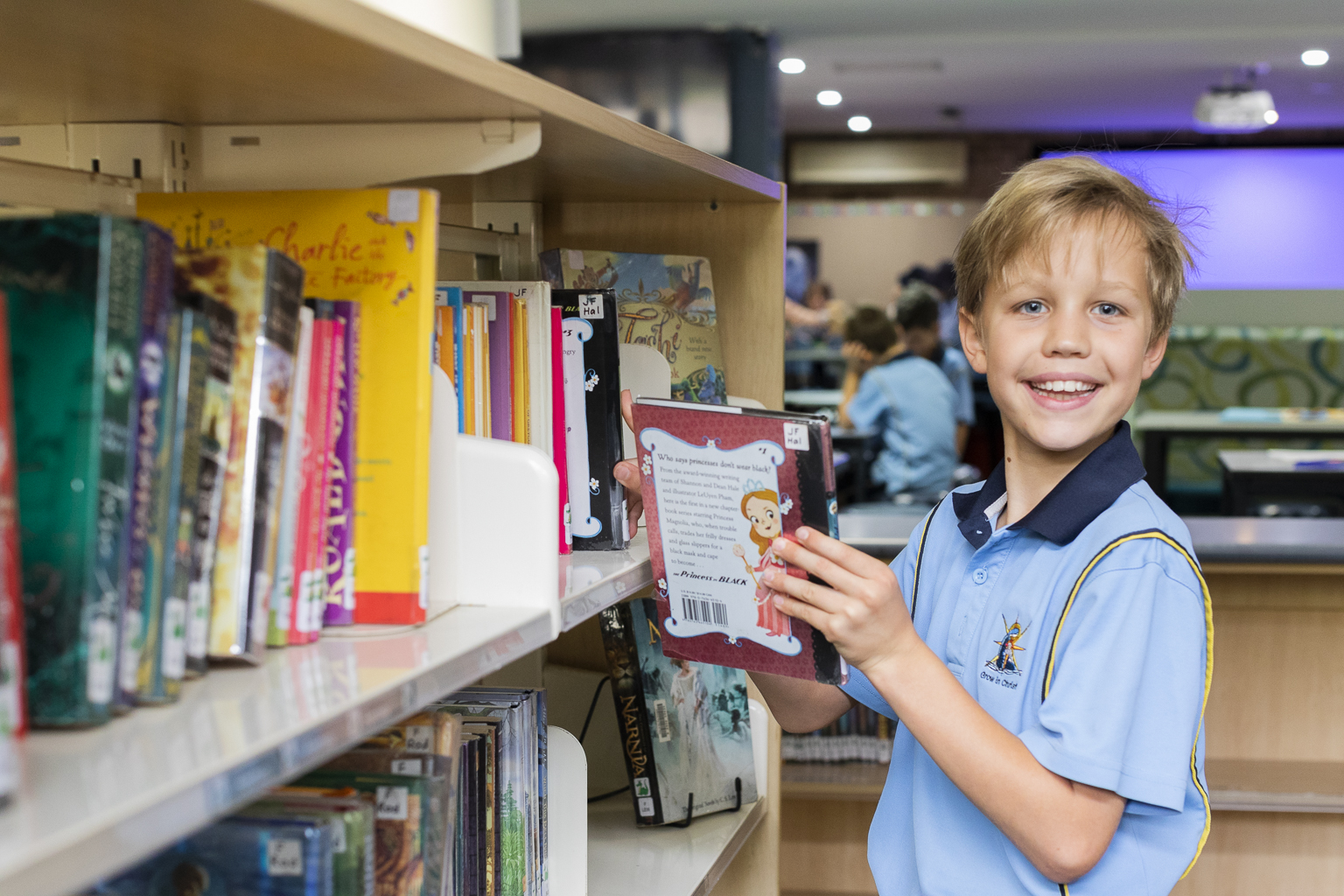 Teaching & Learning - Our Lady Star of the Sea, Terrigal